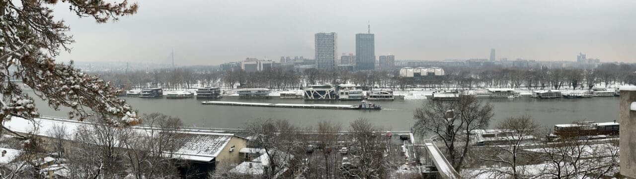 Splavovi & Kafane: Why Belgrade Nightlife is one of the best in Europe ...