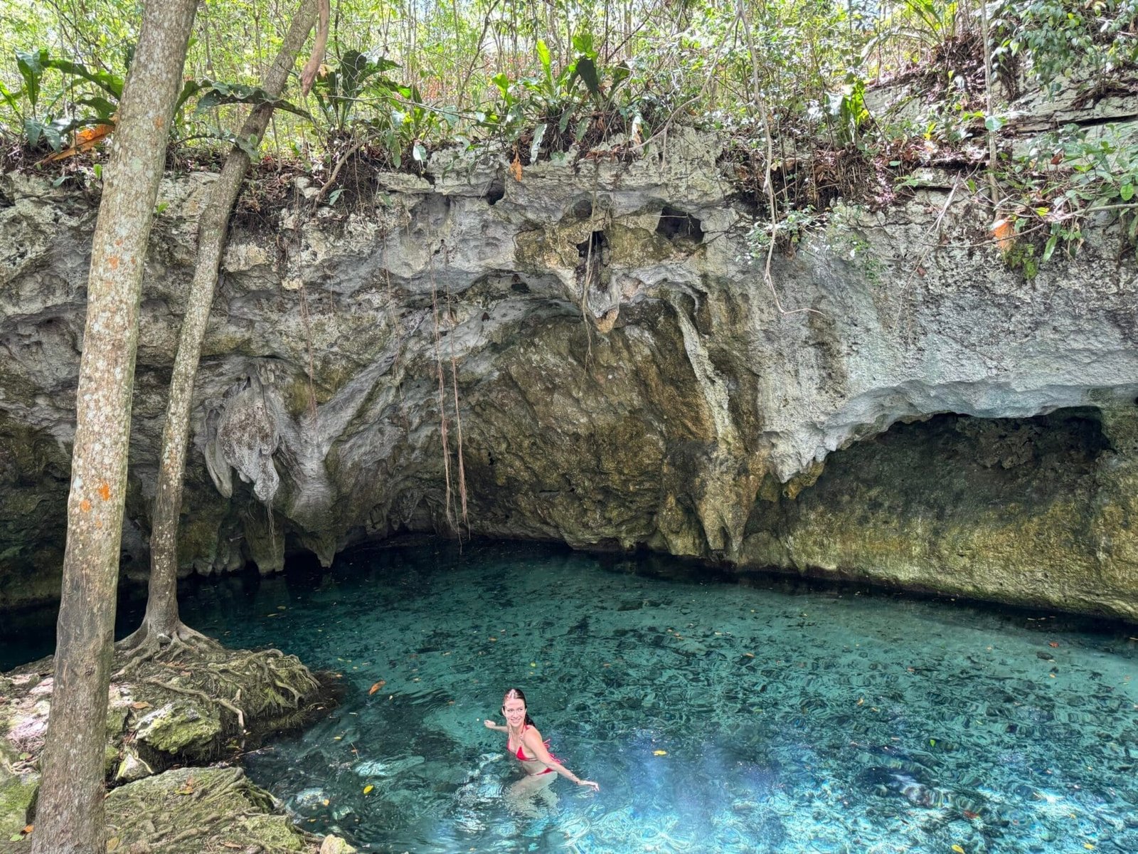 Ultimate Tulum Cenote Guide: 7 Must-Visit Cenotes You Can’t Miss ...