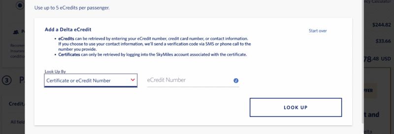Two Methods to Extend a Delta eCredit — a Must Know Travel Hack ...